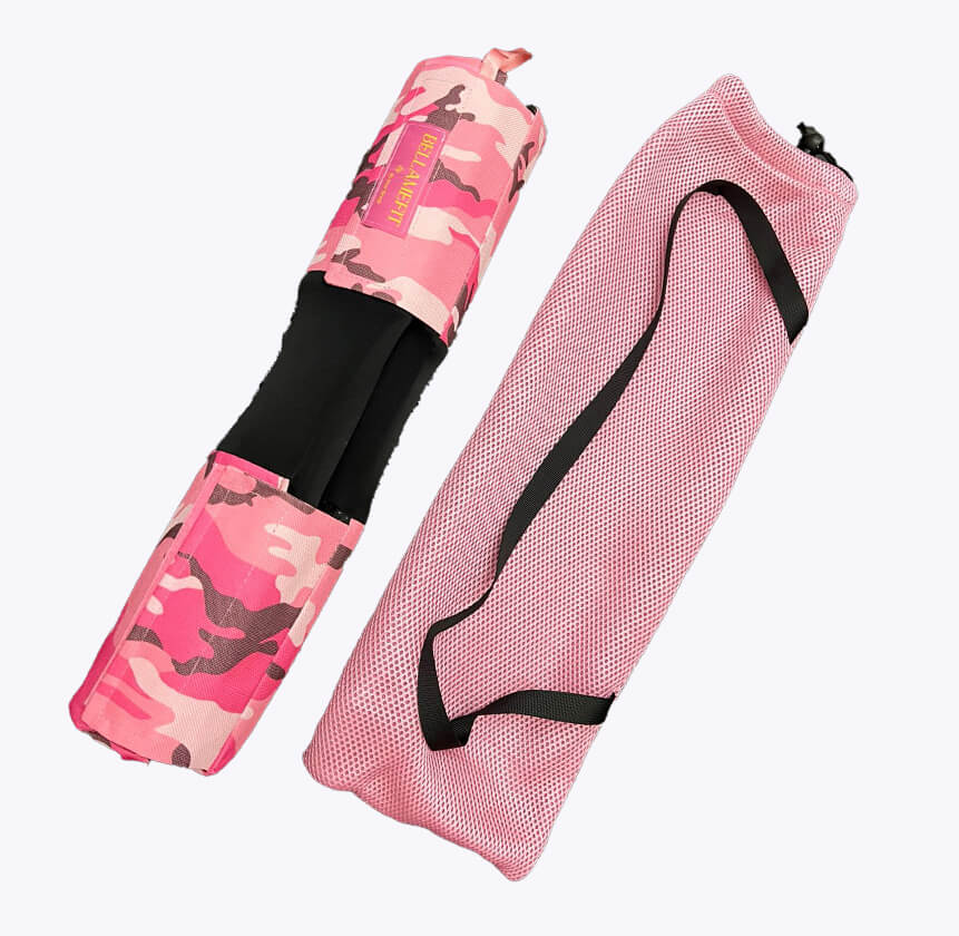 Squat Pad - Bellamefit By Bs Omar Group